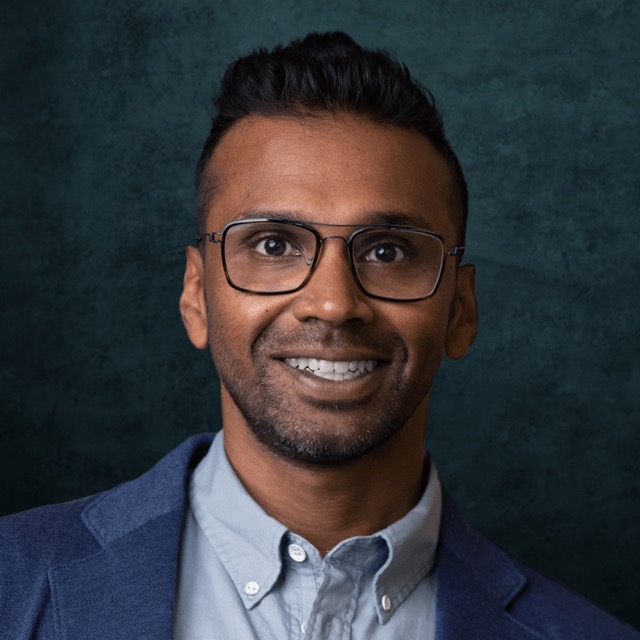 Asanka Jayasuriya | Our Team | 8VC